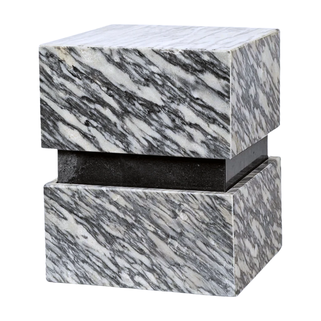 B@W Box Marble Cremation Urn – Funeral Wholesale Australia